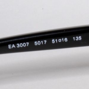 Emporio Armani | Accessories | Emporio Armani Optical Ea 307 507 5116 ...